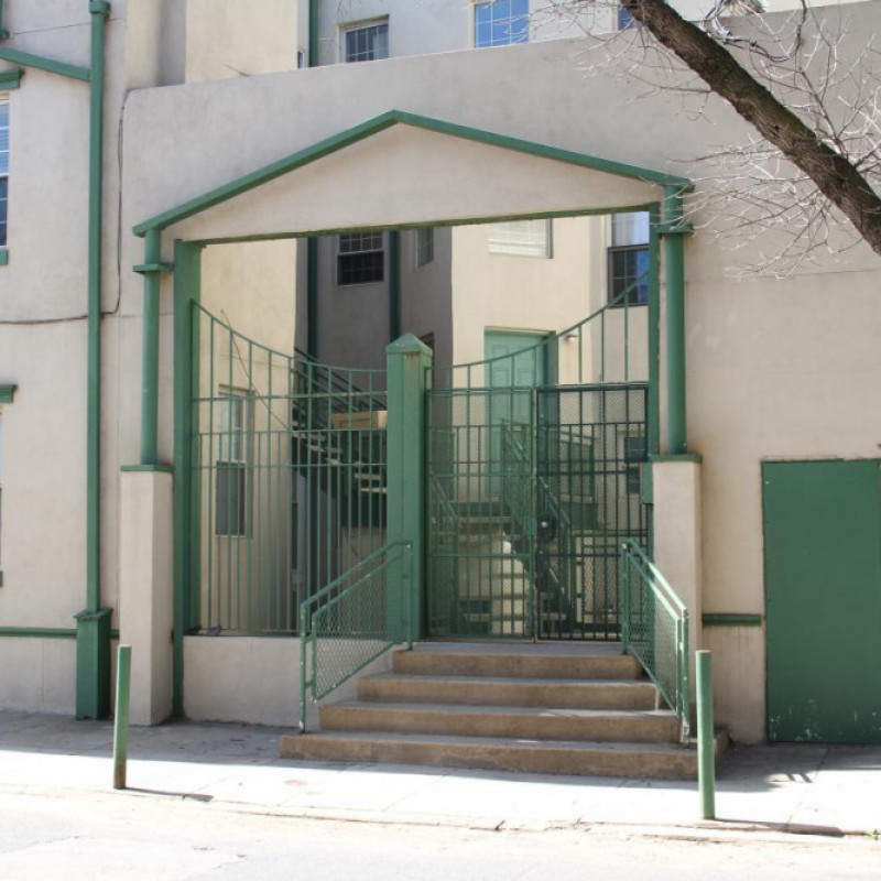 Lawrence Court