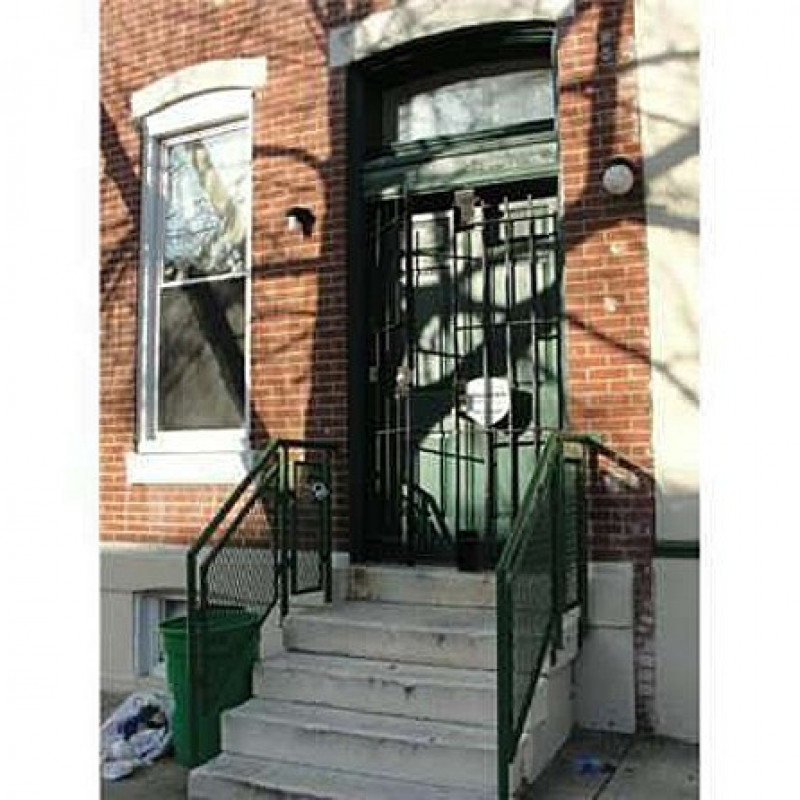 Lawrence Court